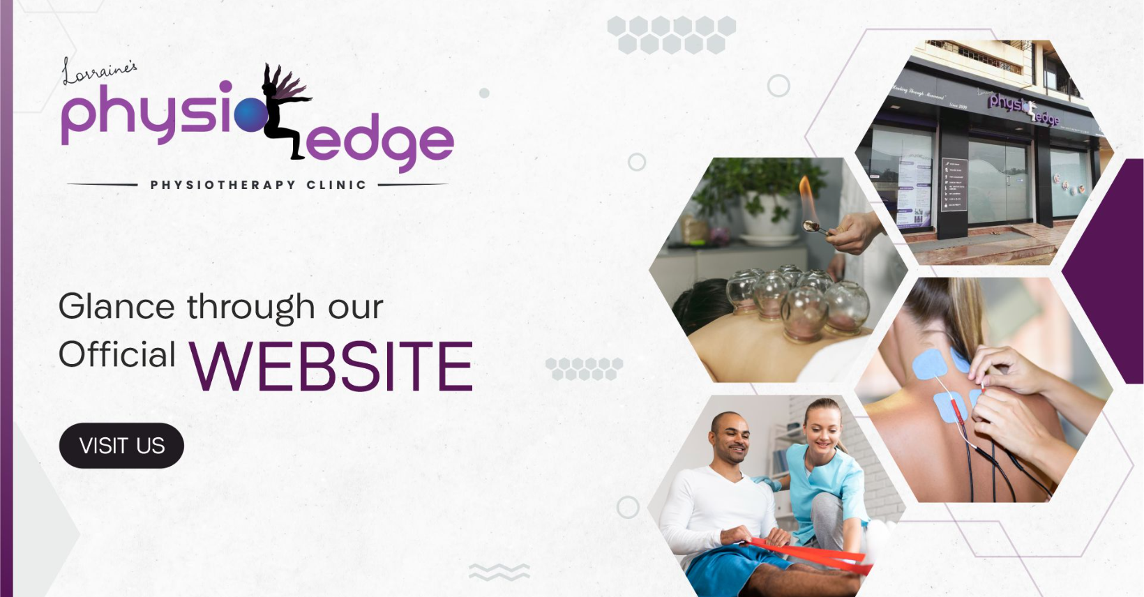 Cupping Therapy - Physioedge Physiotherapy Clinics Goa